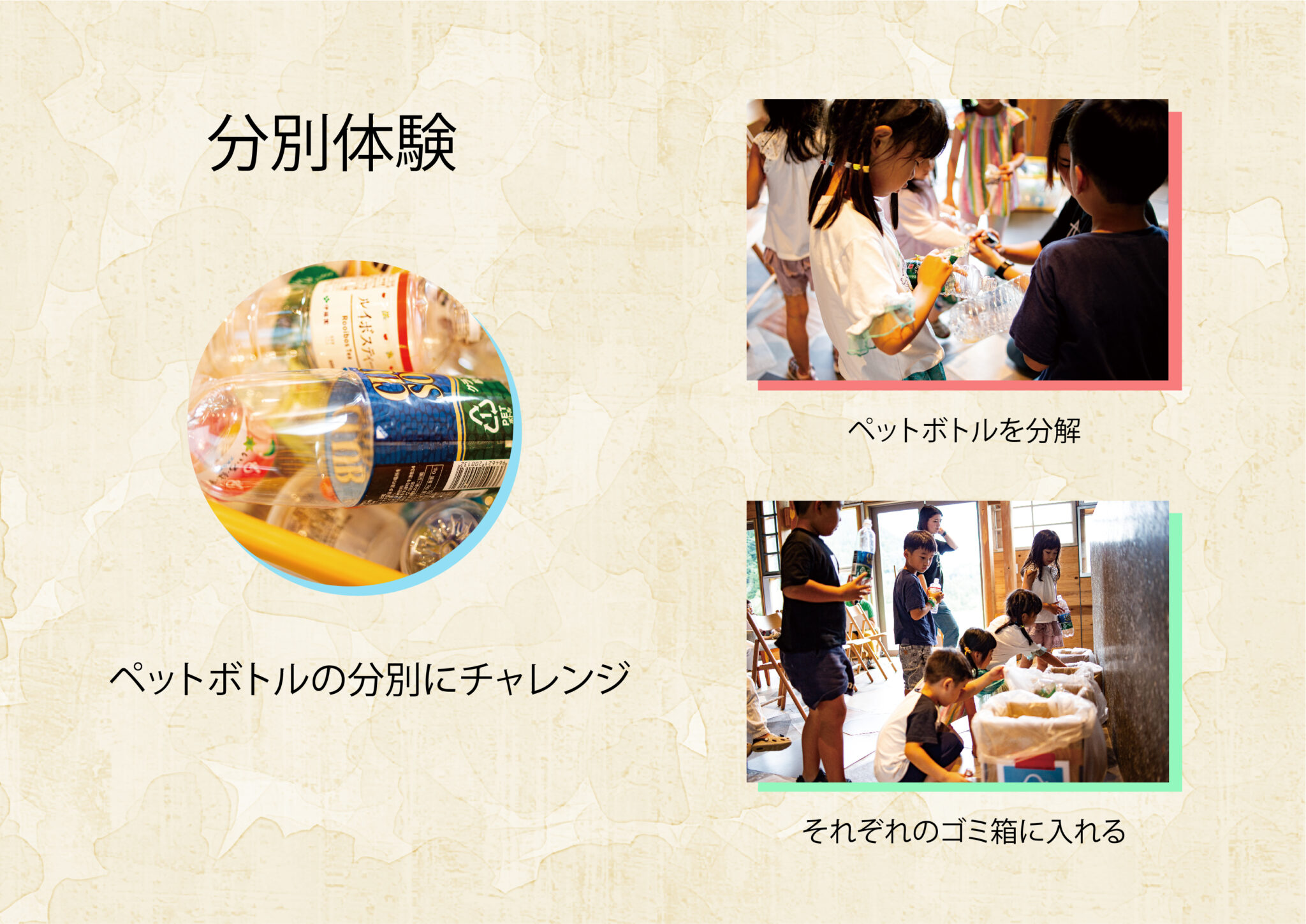 ESD教育とSDGs社会 | CREATOR KIDS