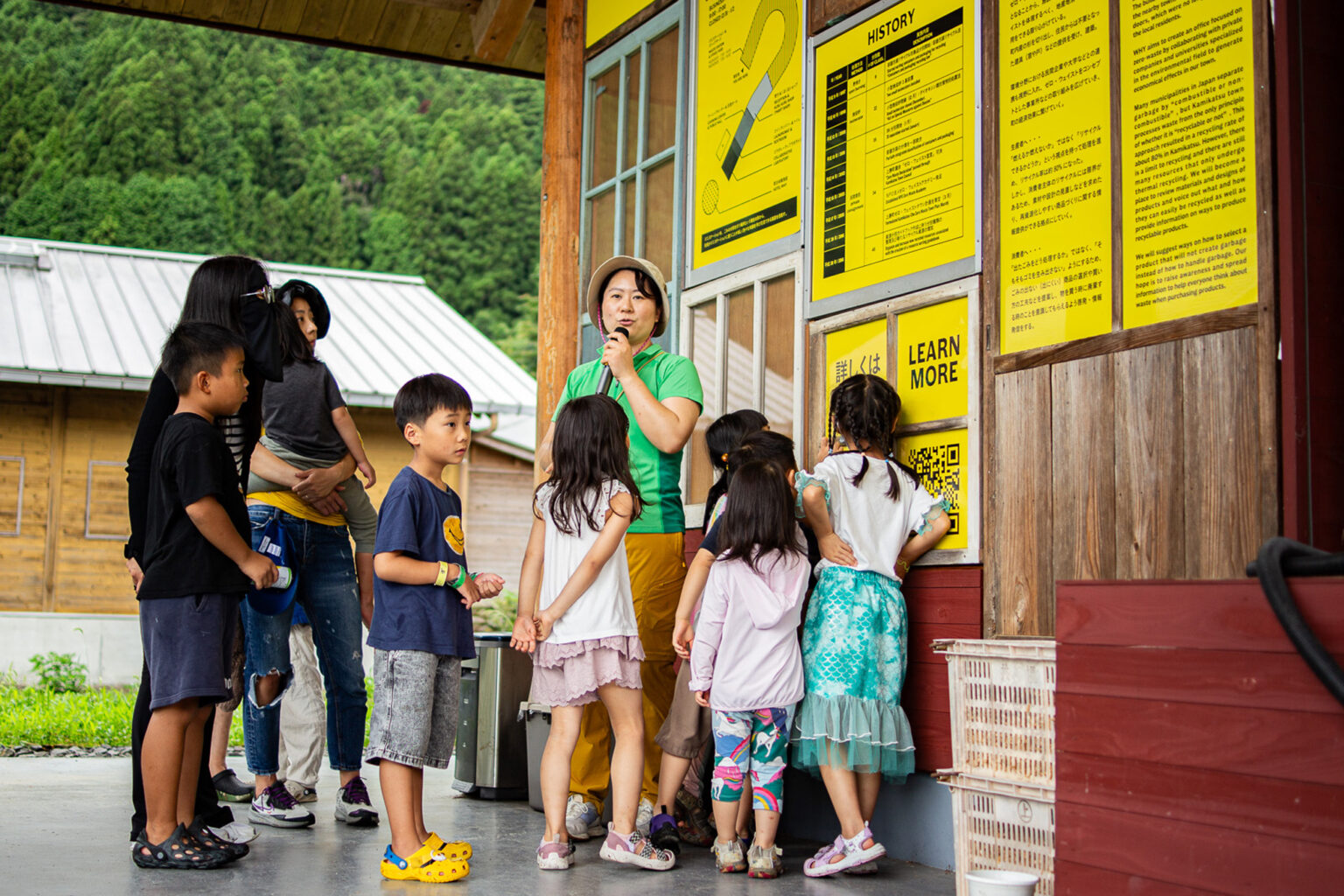 クリエーターについて | CREATOR KIDS